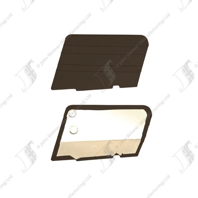 Door Panels: Inners - John Skinner (Manufacturing) Ltd