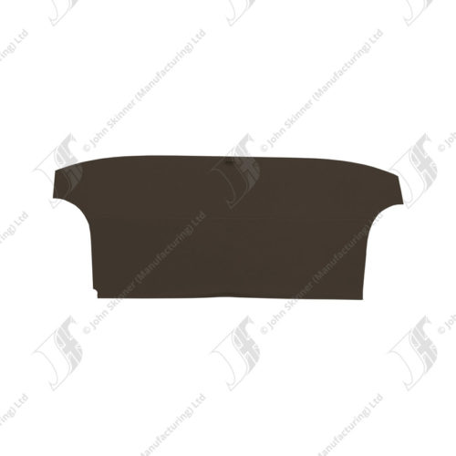 Rear Bulkhead Panel - John Skinner (Manufacturing) Ltd