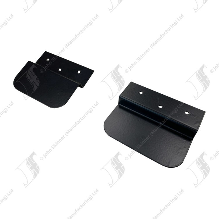 Front Seat Backrest Bracket (Bucket Style) - John Skinner ...