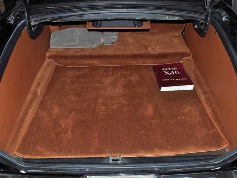 In Detail: Our Boot Trunk Kits - John Skinner (Manufacturing) Ltd