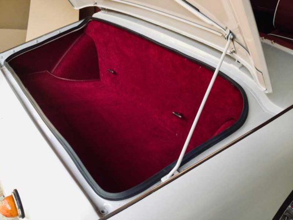 In Detail: Our Boot Trunk Kits - John Skinner (Manufacturing) Ltd