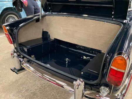 In Detail: Our Boot Trunk Kits - John Skinner (Manufacturing) Ltd