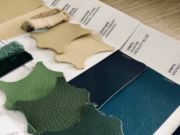 Sample Service - John Skinner (Manufacturing) Ltd