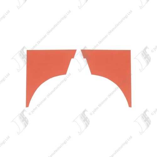Quarter B Post Panels (Pair) - John Skinner (Manufacturing) Ltd